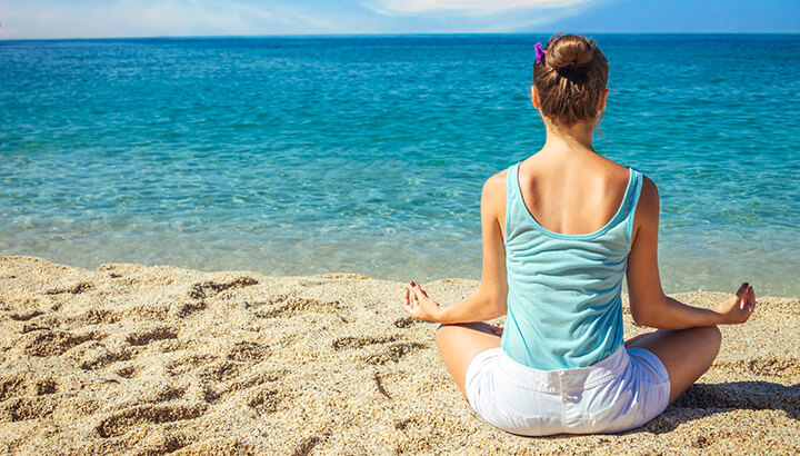 Do’s And Don'ts Of Beach Meditation