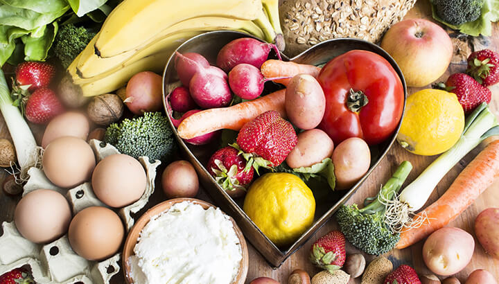 What Is A Meditation Diet, And Should You Should Try It?